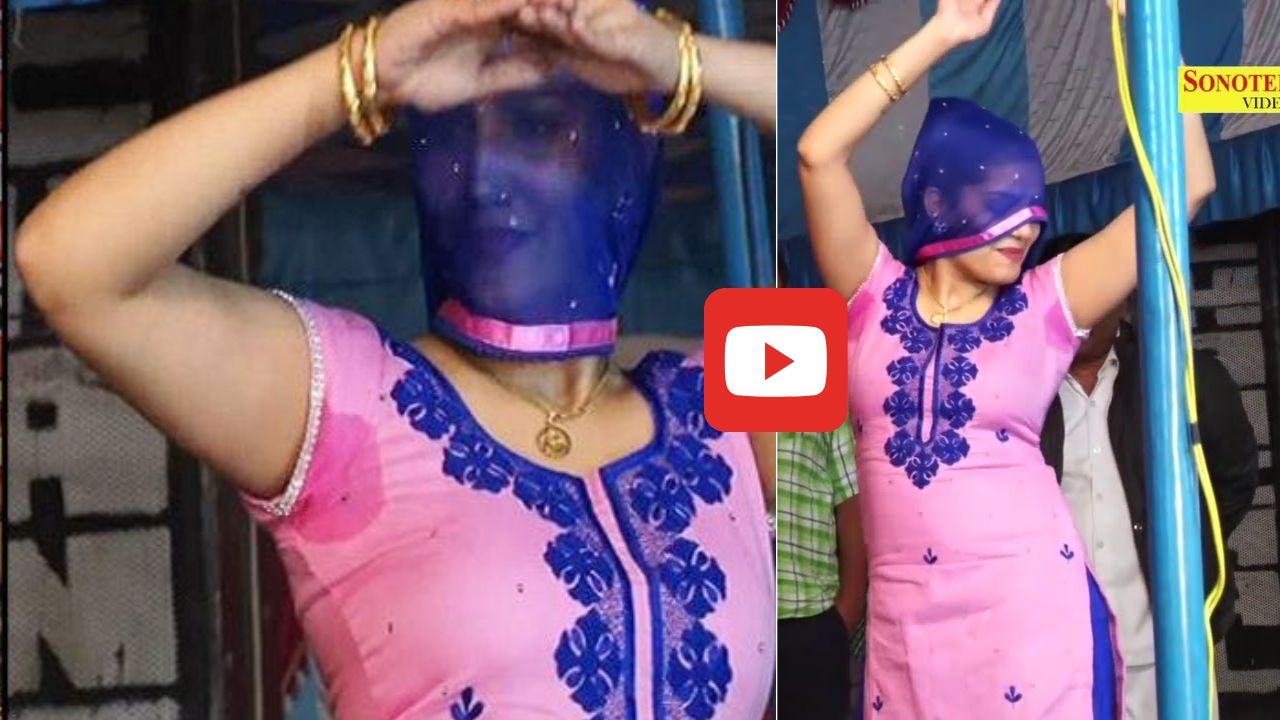 Sapna Nagin Dance: सपना चौधरी ने नागिन बनकर किया धमाकेदार डांस, 12 लाख बार देखा गया वीडियो ...